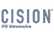 Cision-logo | Advanced Dynamics English